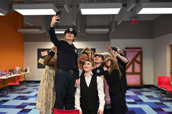 Develop Our Clubs - The Einstein School Foundation