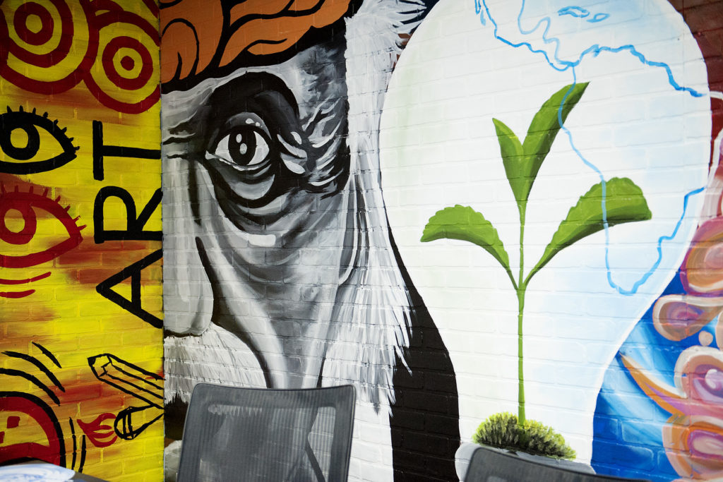 Scholarships - The Einstein School Foundation